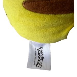 Pokemon | Toys | Pokemon Electric Charge 2 Pikachu Plush Talking 3 ...